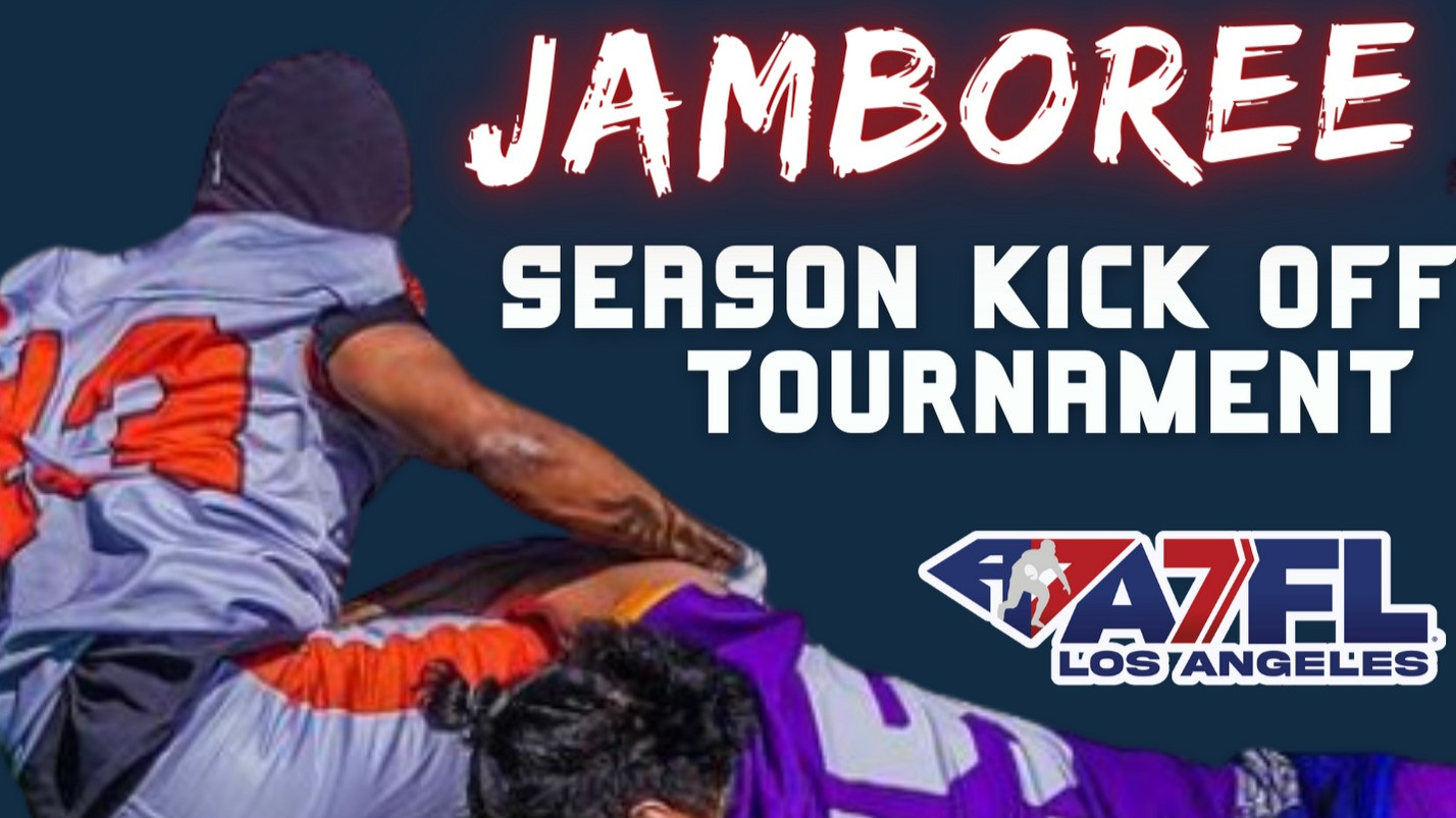 LA Jamboree | A7FLLA