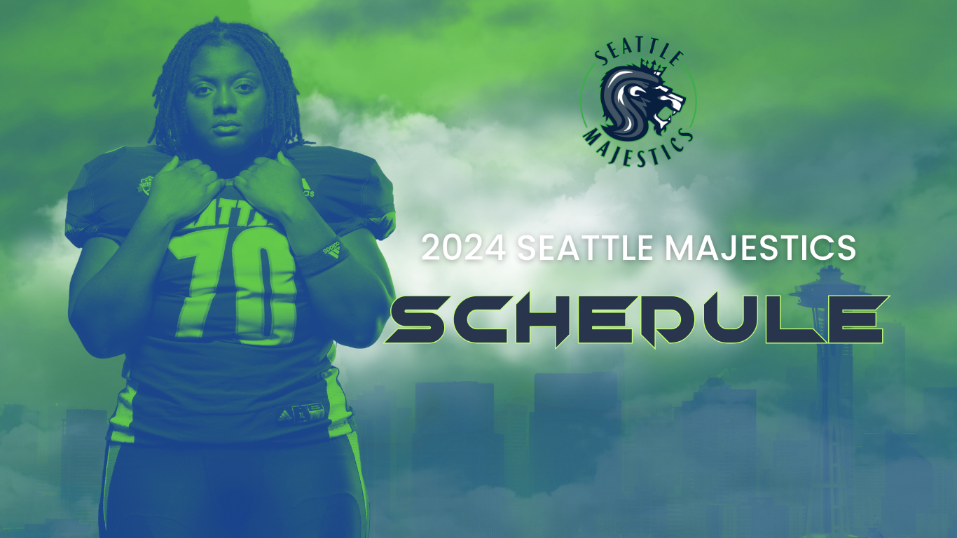 Tickets | Seattle Majestics