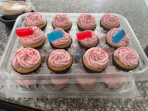 Jolly Rancher Minis | The CupKatery