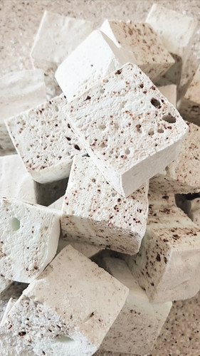 Mint Milo | Marshmallow Darling