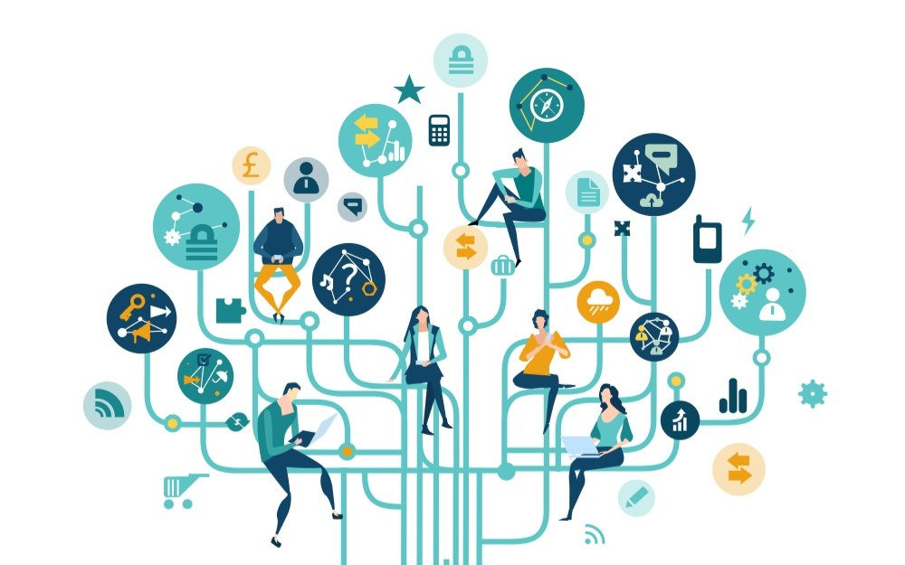 How Technology Impacts an Organization's Major Functional Areas