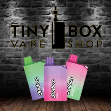 vape juice E-juice | eliquid | Tiny Box Vape Shop