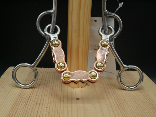 MORS BARREL | Sellerie Western