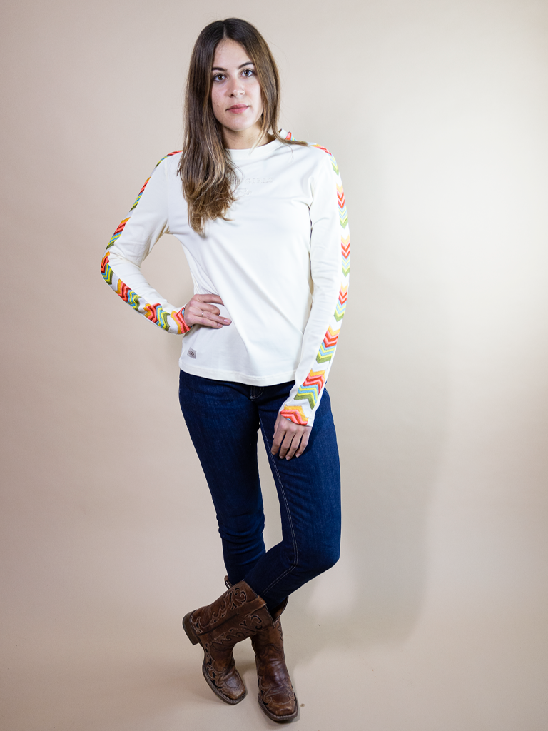 RANCHGIRL T-SHIRT | Sellerie Western