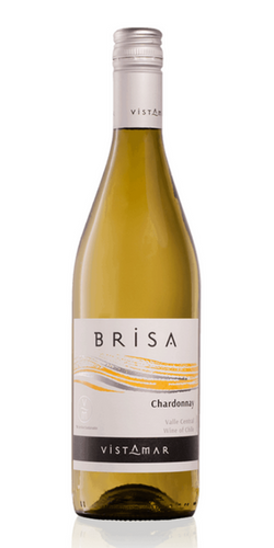 Vistamar Brisa Chardonnay 750ml | bestworldbeverage