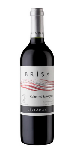 Vistamar Brisa Cabernet Sauvignon 750ml | bestworldbeverage