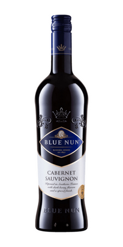 Blue Nun Cabernet Sauvignon 750ml | bestworldbeverage