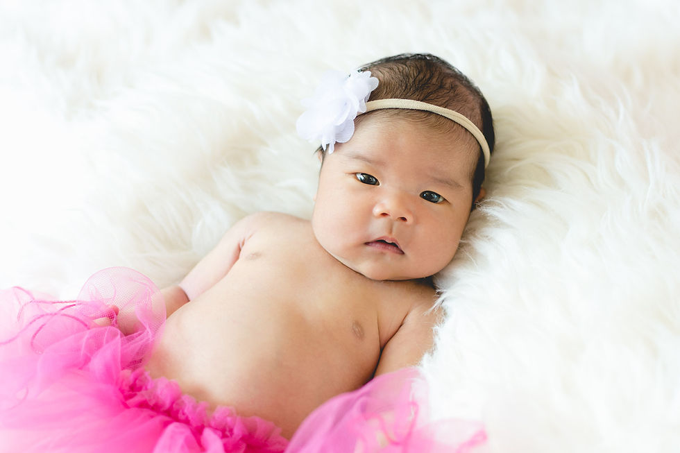 Baby Emma