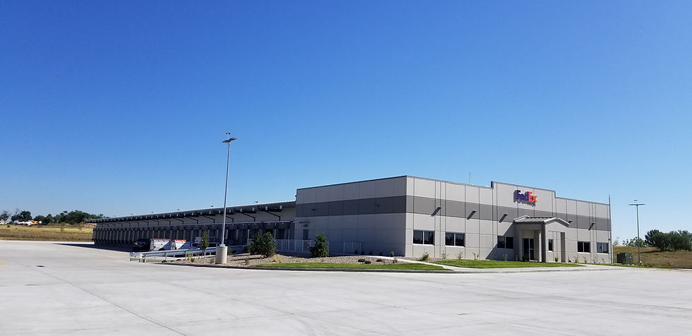 Projects Gallery | North American Testi