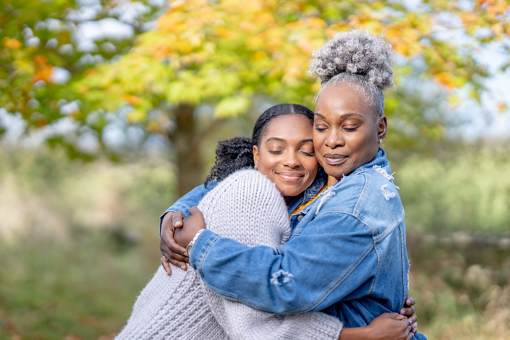 My daughter is heading off to college - maintaining a close relationship