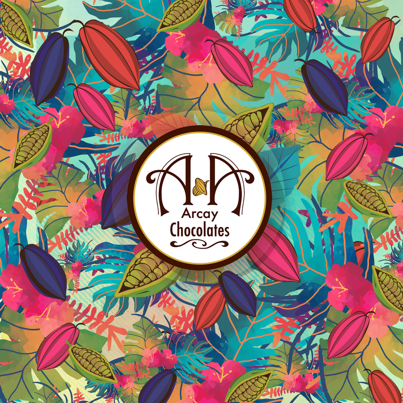 Chocolates Washington DC Rockville Maryland Virginia Arcay Chocolates DMV