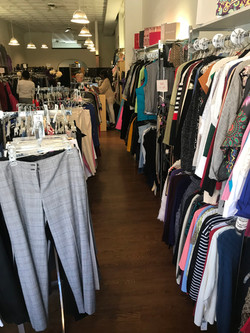 Meet the Boutique | Once Upon a Time Consignment Boutique