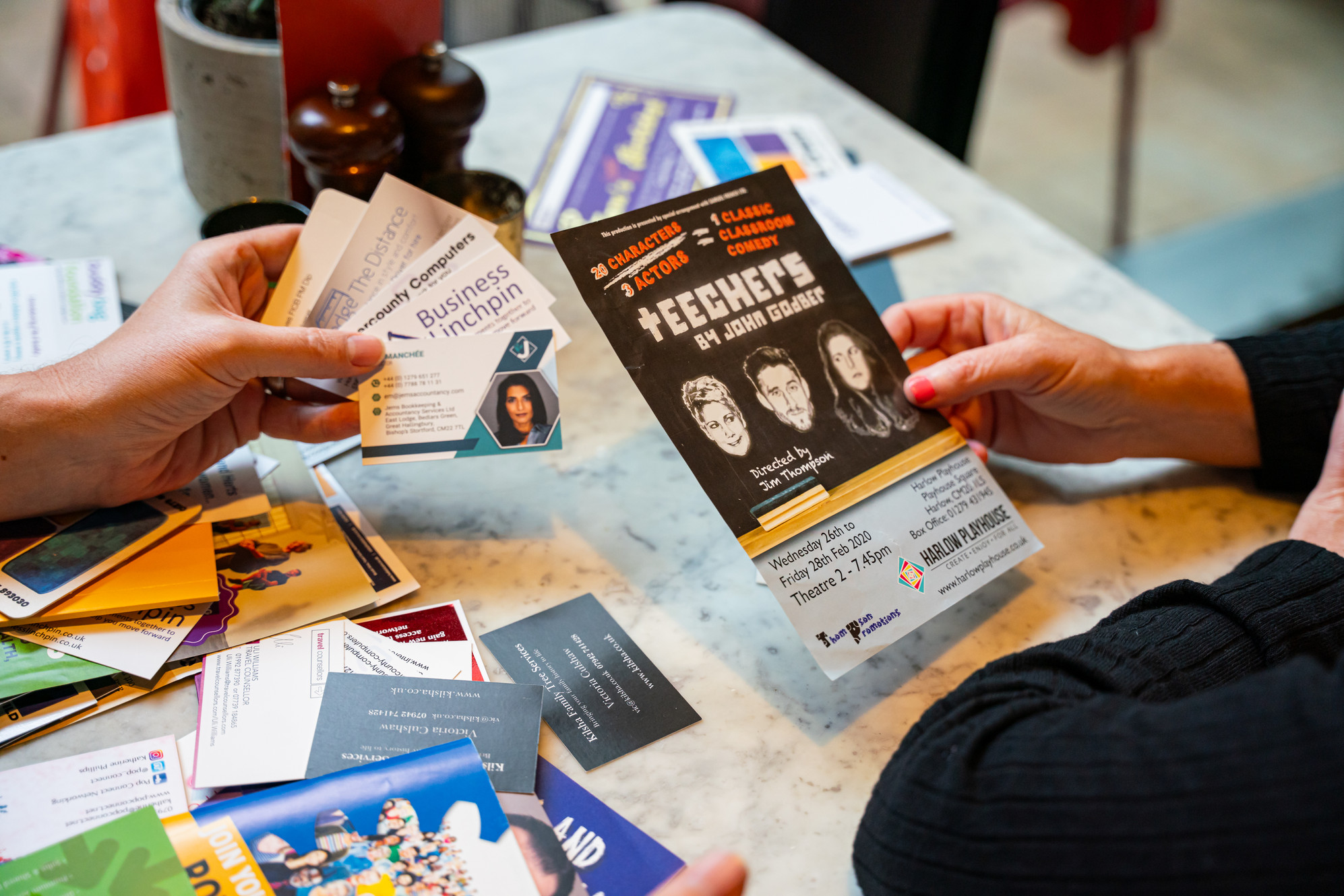 Graphic Designer | Mr Creator Design