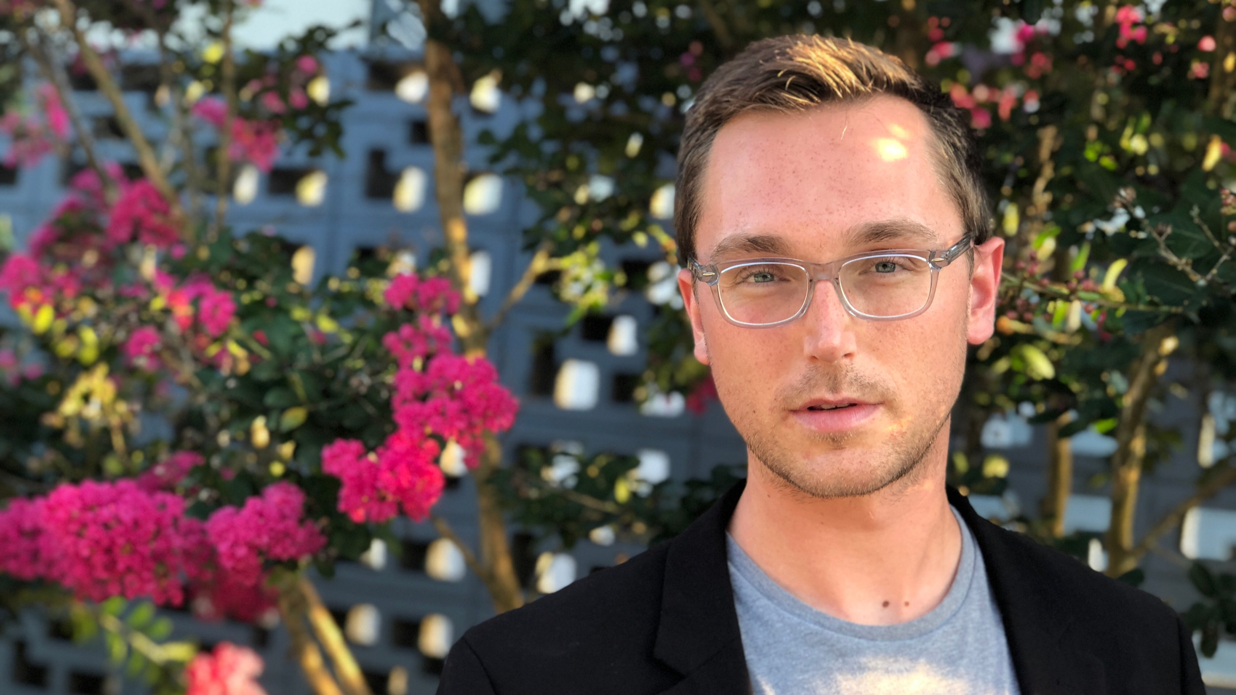 Neal D. Long | Tenor