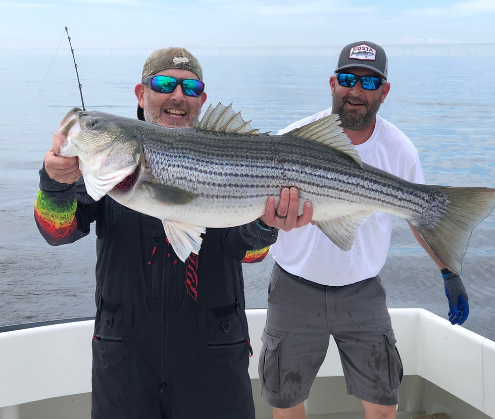 CHARTERS AND RATES | Rowe Boat