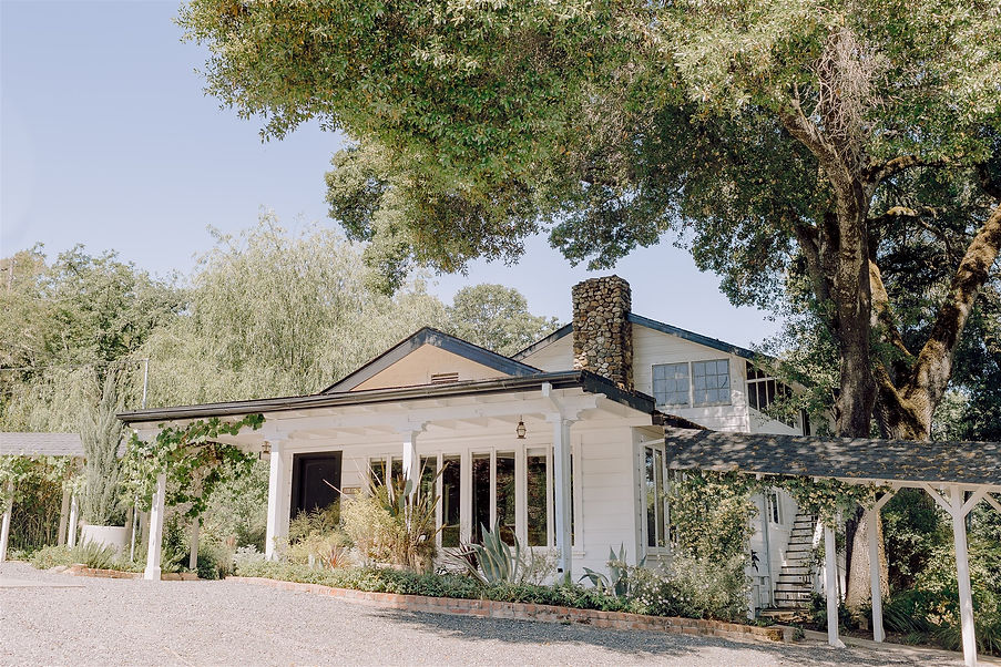 Yokayo Ranch | Bunk House