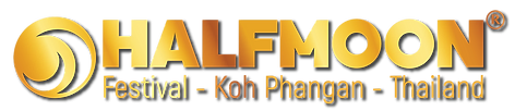 www.halfmoonfestival.com | halfmoonparty | Halfmoon Festival, Ban Tai ...