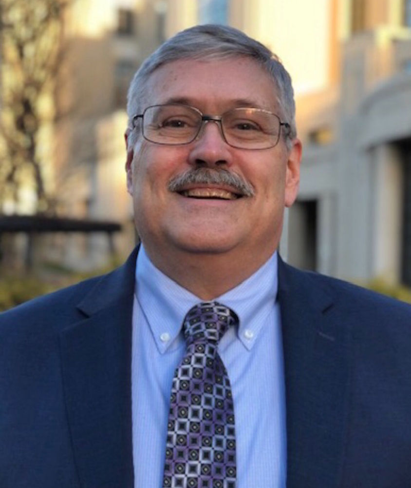 Spotlight: Chuck Eddy | Ukydems