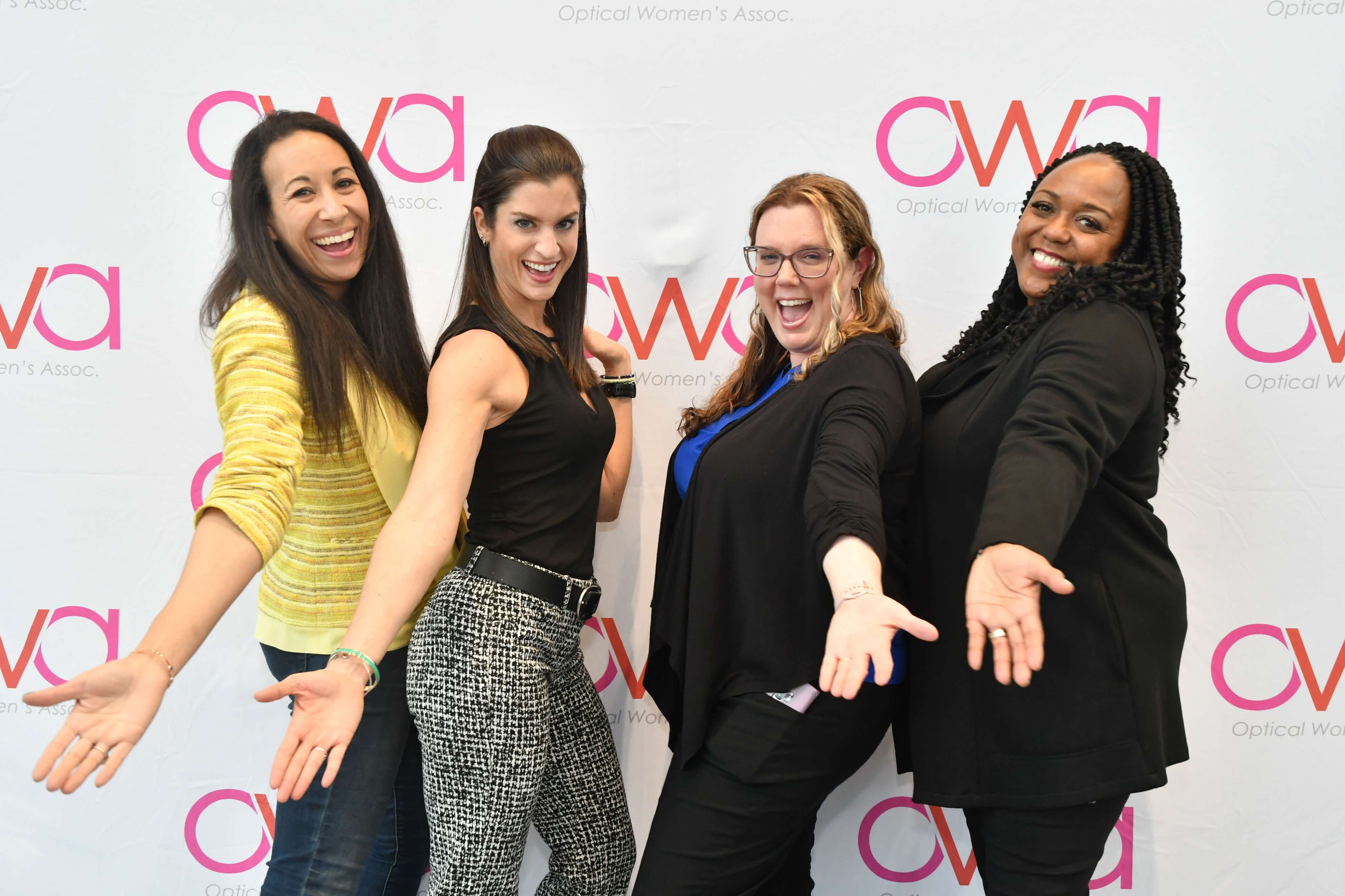 Resources | Optical Women's Association | Empowering Women in the ...