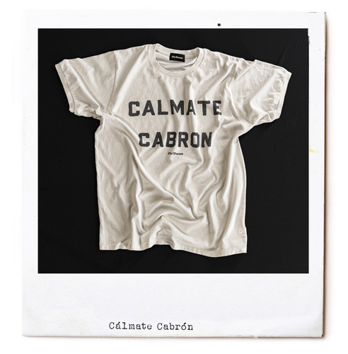 CALMATE CABRON | The Bureau L.A.