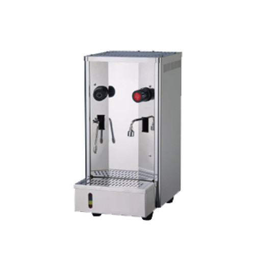 Steam and Hot Water Machine | LEAMAXX BUBBLE TEA