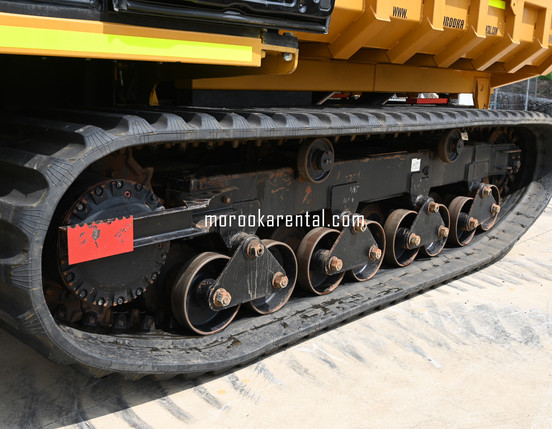 Morooka MST 3000 VD | Morooka Rental