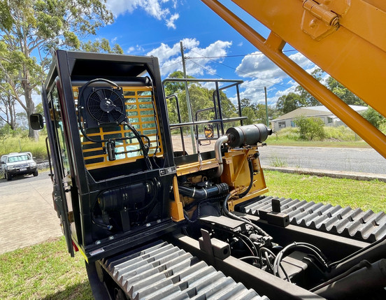 Morooka MST 800 VDR | Morooka Rental