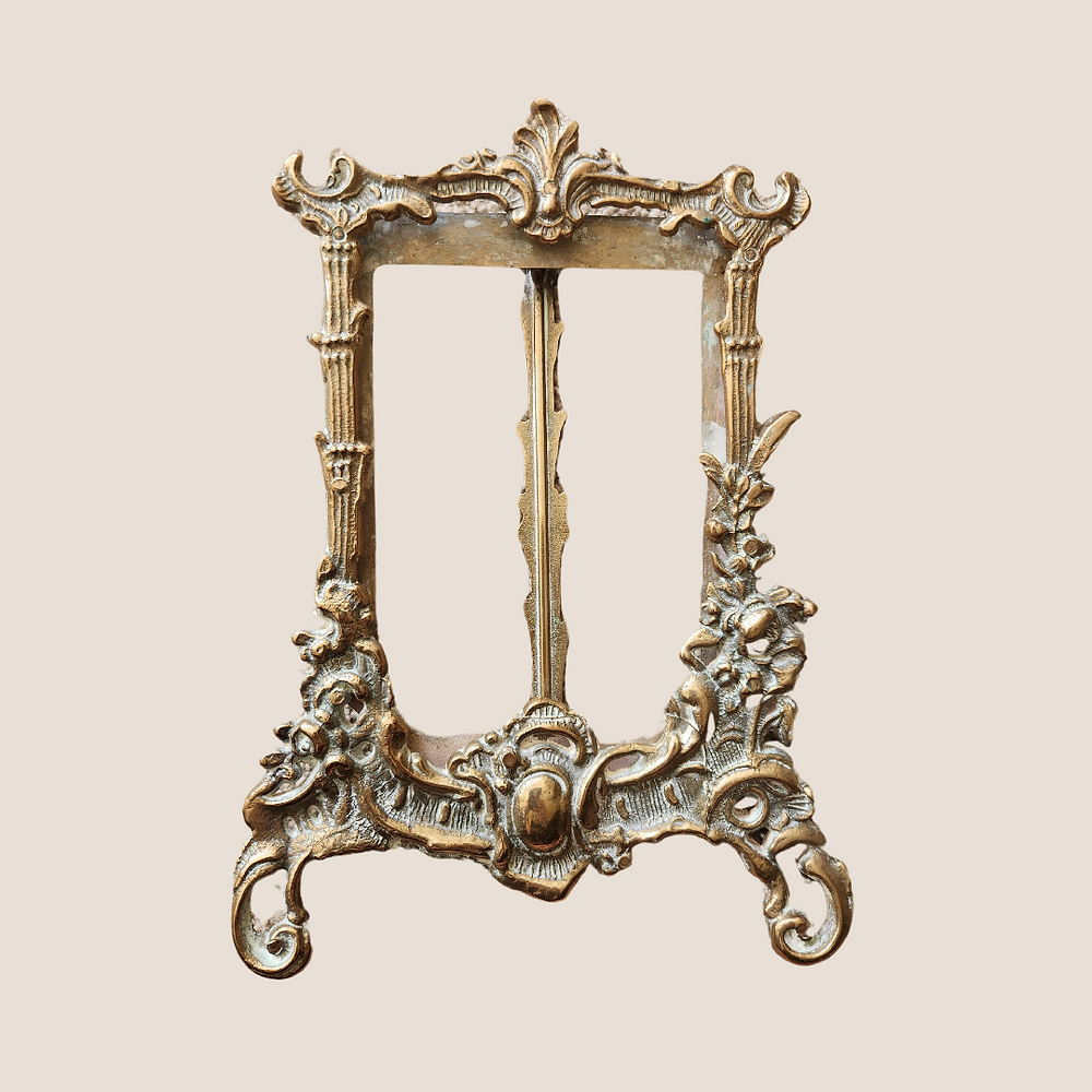 rococo decoration style