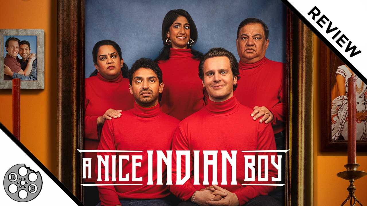 A NICE INDIAN BOY | Bitesize Breakdown
