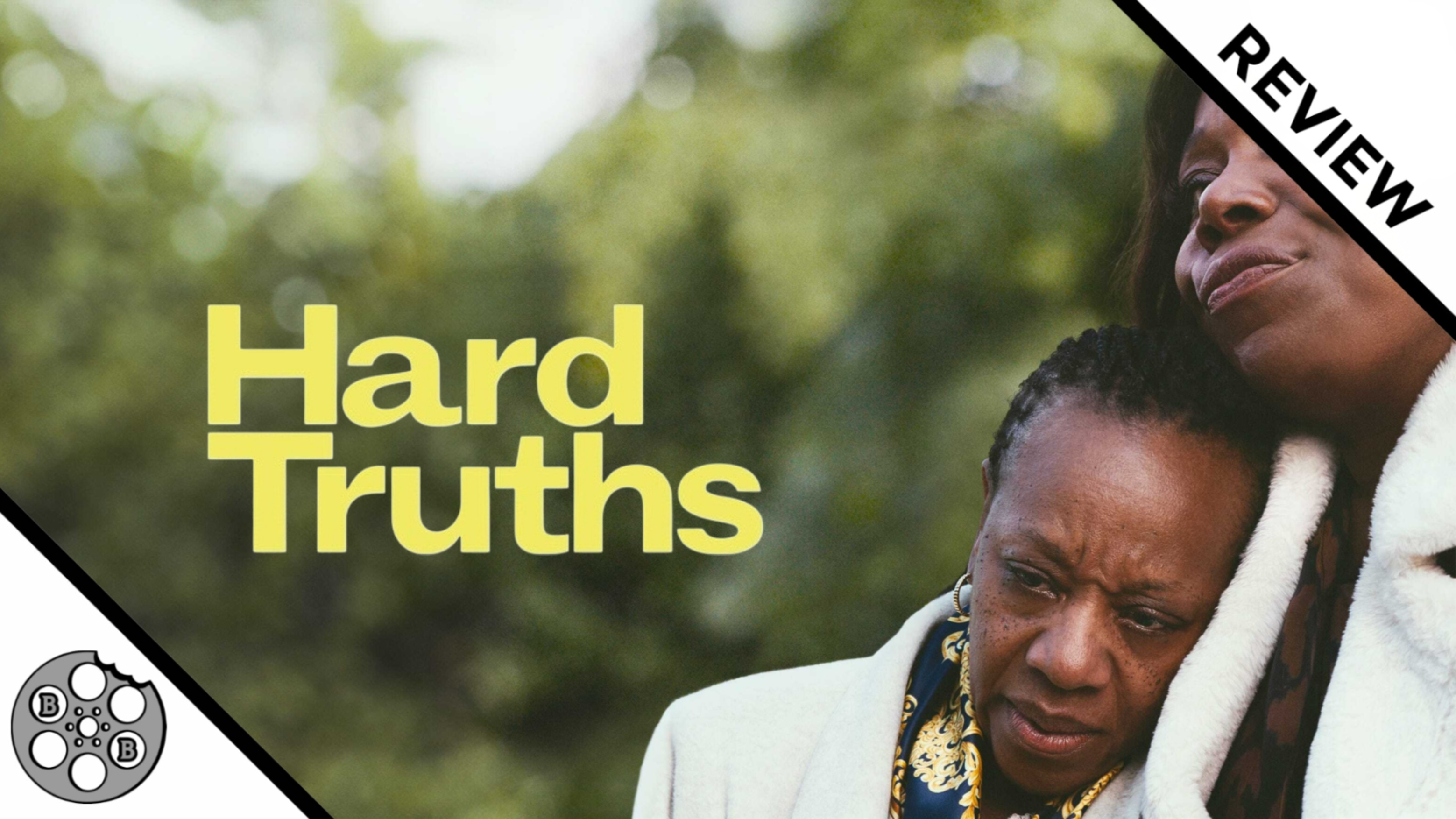 HARD TRUTHS | Bitesize Breakdown