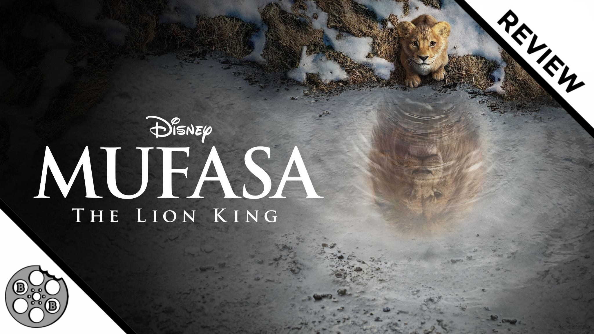 MUFASA: THE LION KING | Bitesize Breakdown
