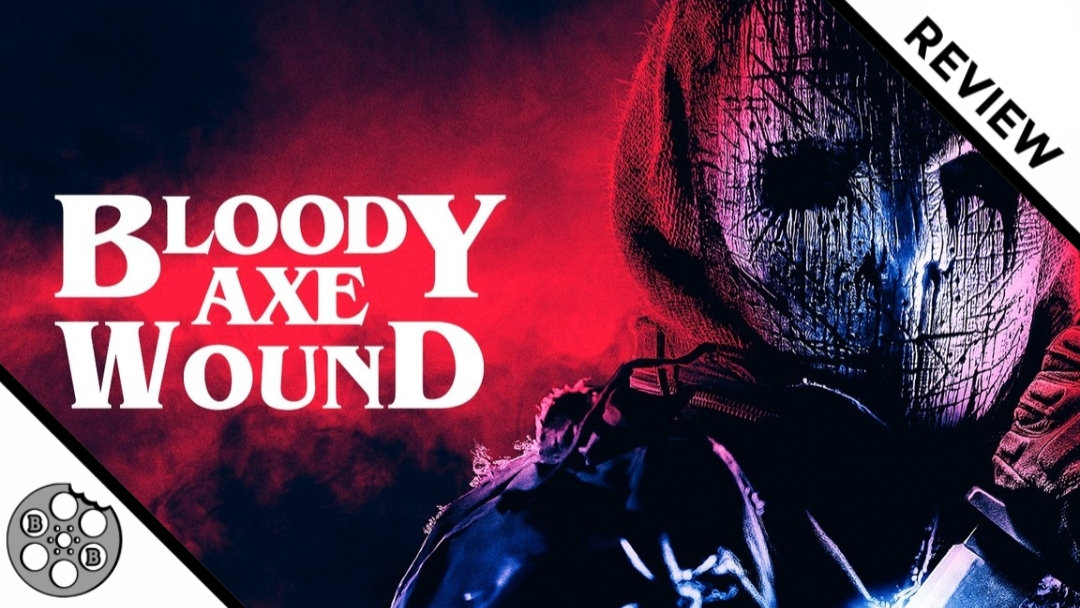 BLOODY AXE WOUND | Bitesize Breakdown