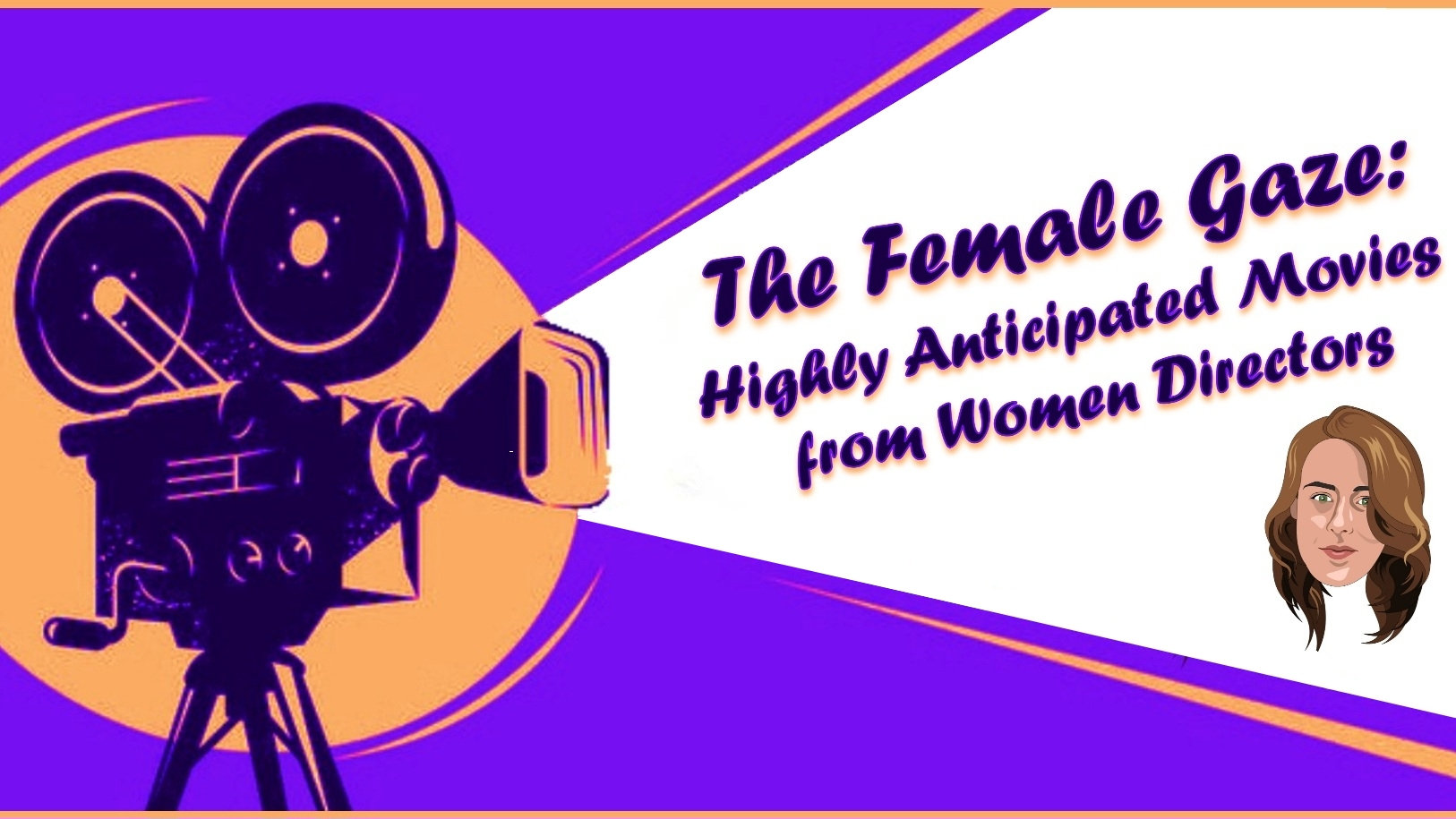 THE FEMALE GAZE | Bitesize Breakdown