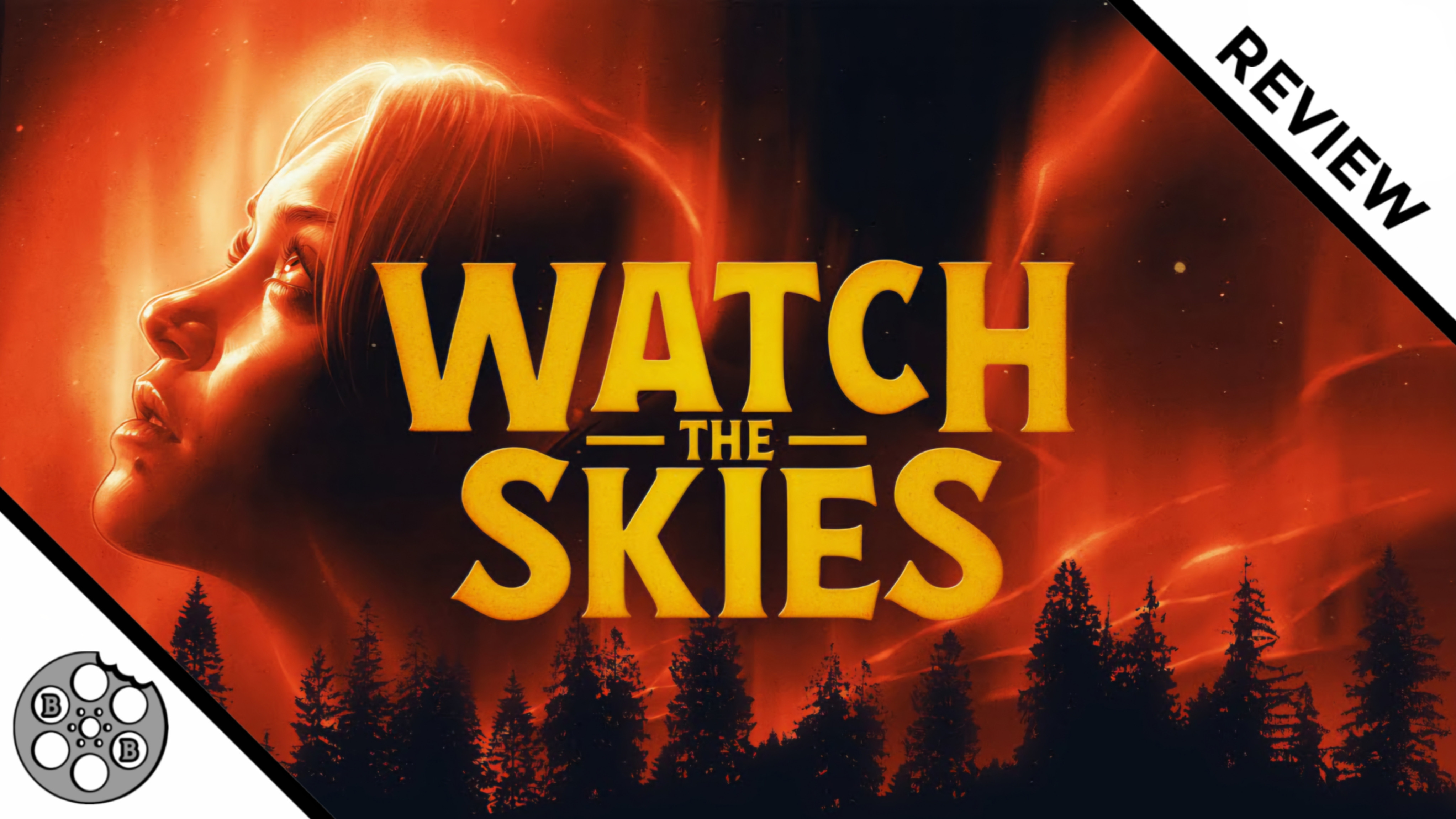 WATCH THE SKIES | Bitesize Breakdown