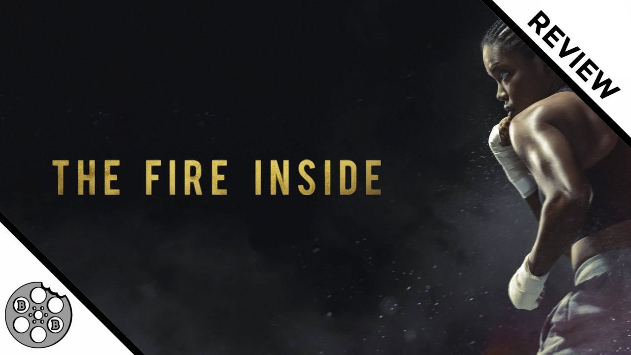 THE FIRE INSIDE | Bitesize Breakdown