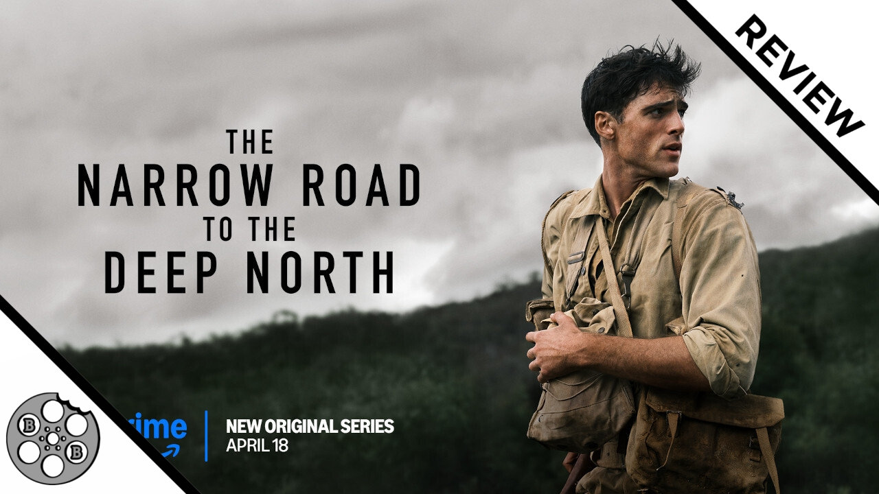 THE NARROW ROAD TO THE DEEP NORTH | Bitesize Breakdown