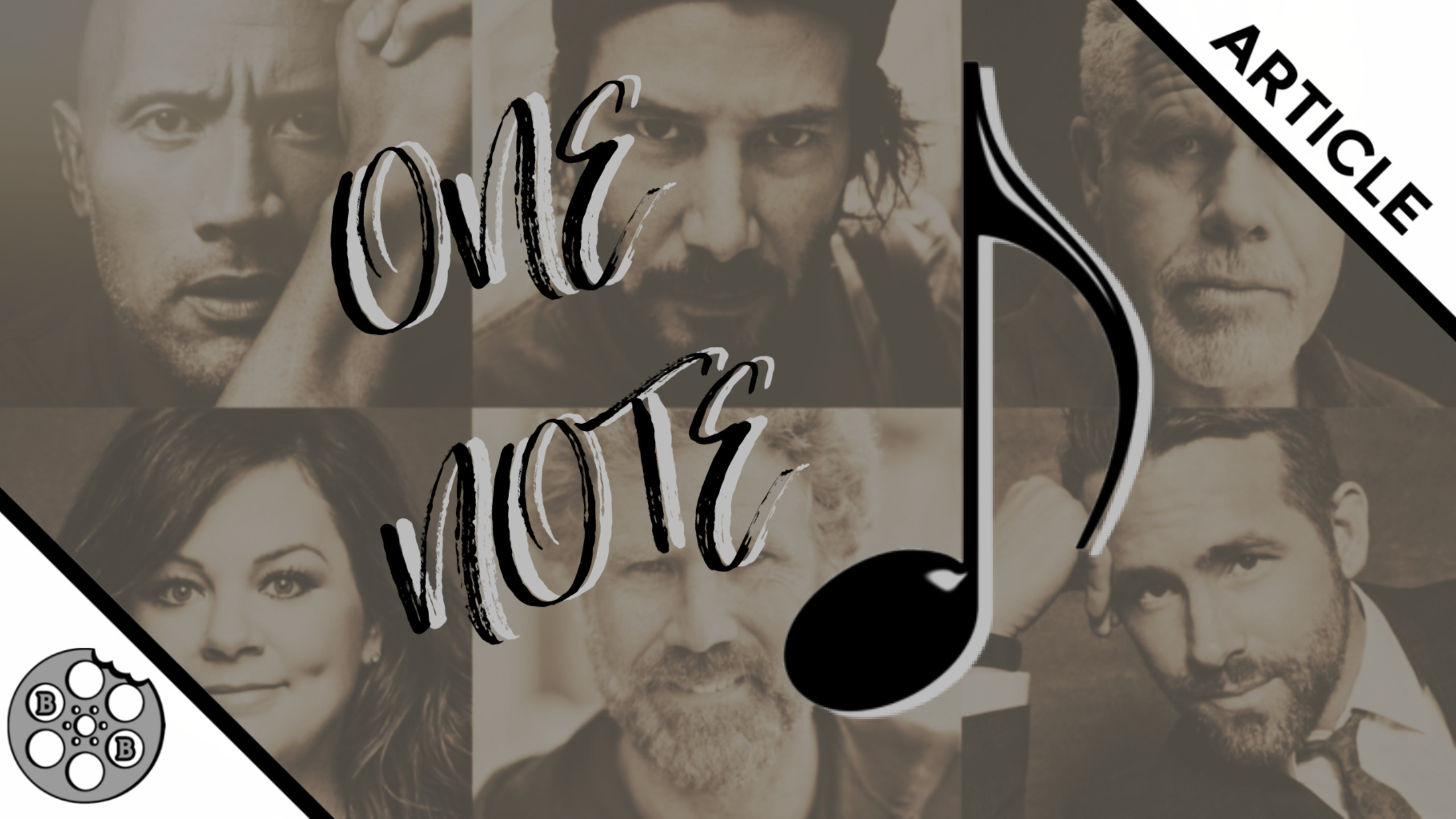 ONE NOTE | Bitesize Breakdown