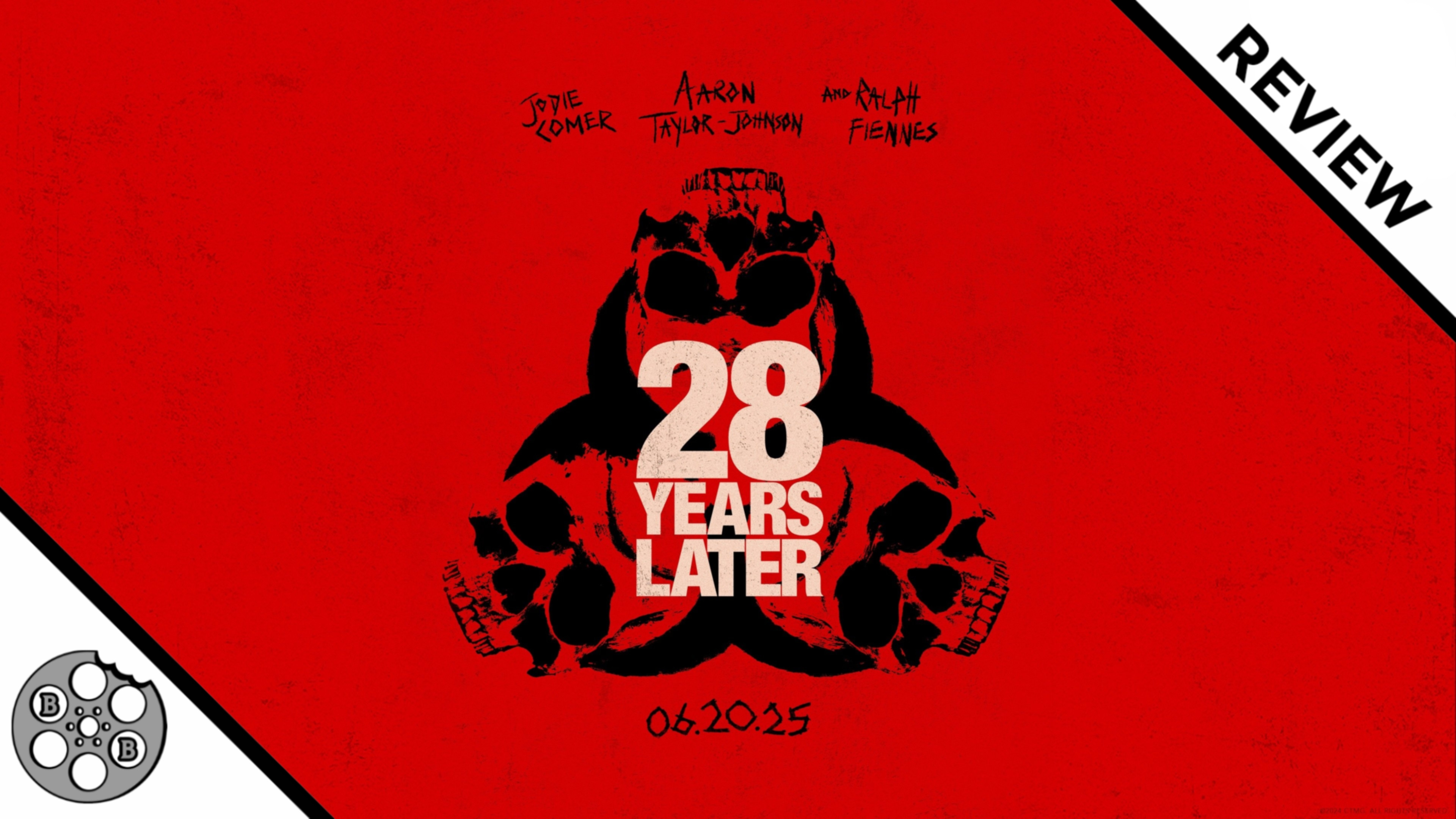 28 YEARS LATER | Bitesize Breakdown