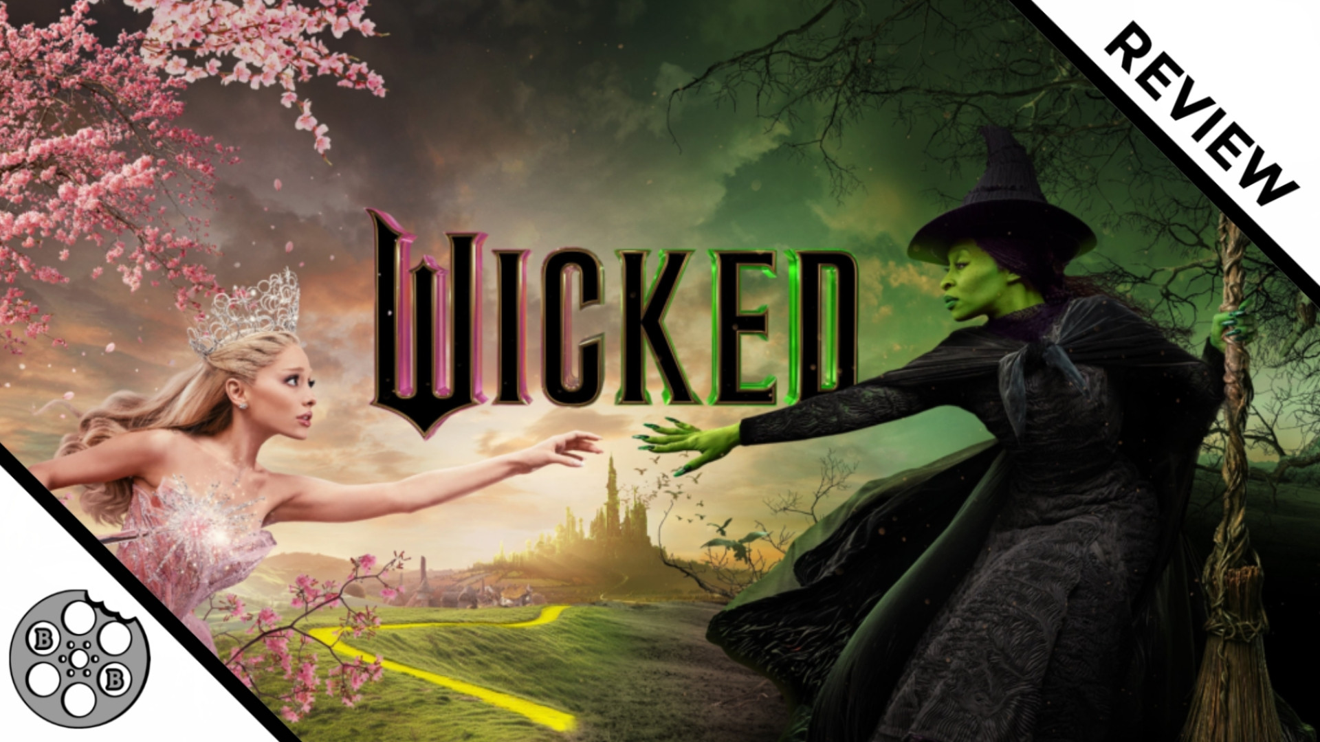 WICKED | Bitesize Breakdown