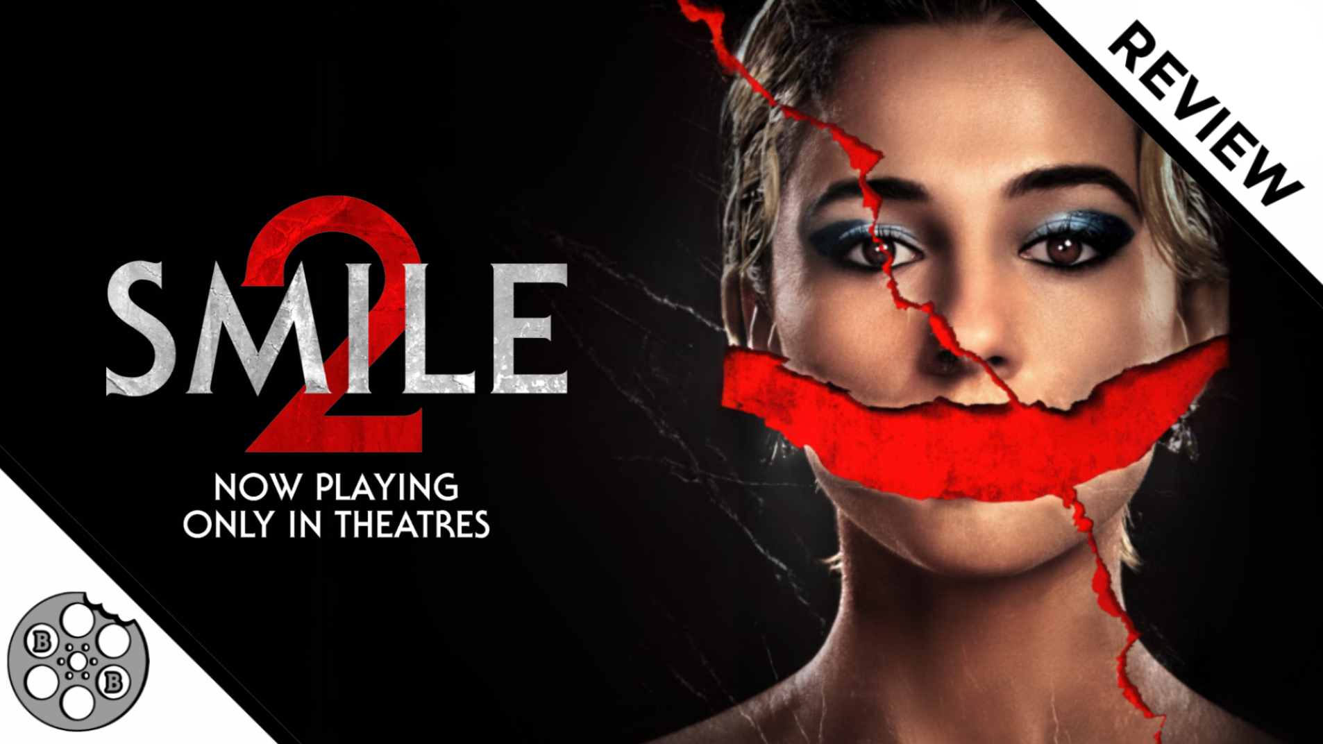 SMILE 2 | Bitesize Breakdown