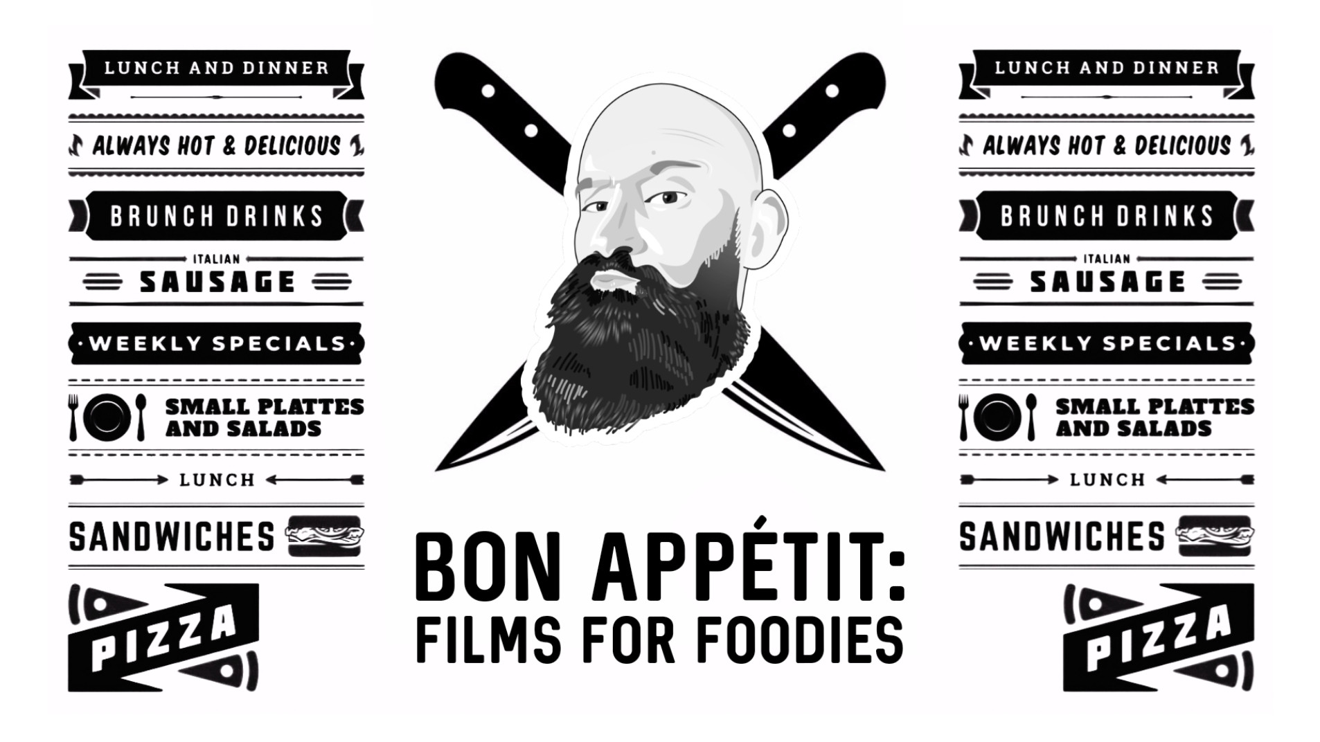 BON APPETIT | Bitesize Breakdown