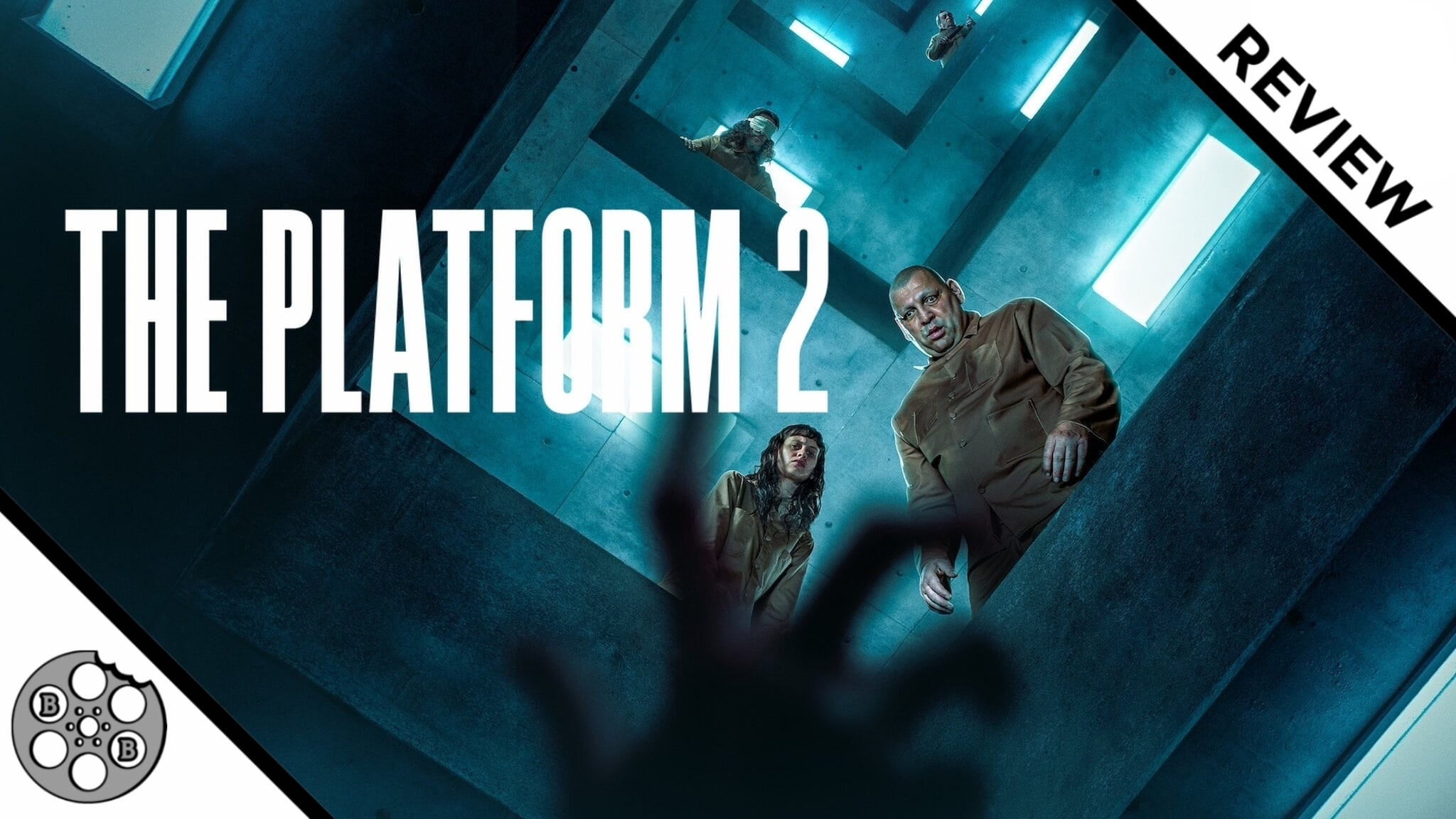 THE PLATFORM 2 | Bitesize Breakdown