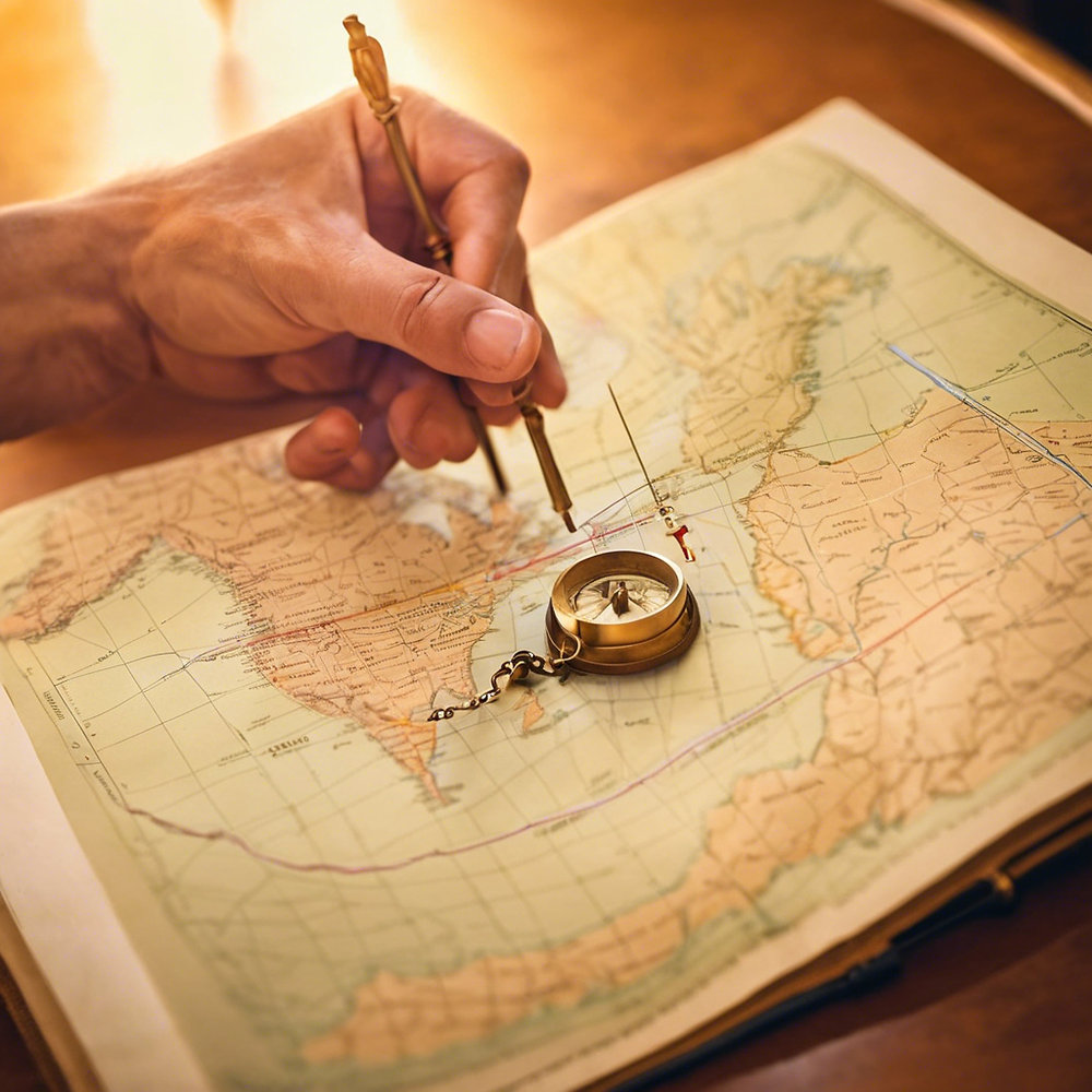 Mapping Your Home's Earth Energy with Dowsing
