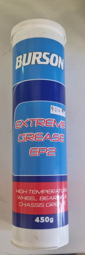 BURSON BLUE EXTRA GREASE 450g | margaret-river-motor