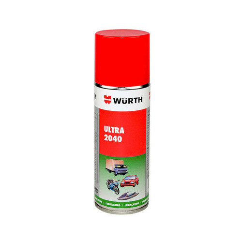 Wurth ULTRA 2040 500ml/340g | margaret-river-motor