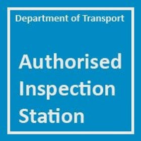 Department of Transport Vehicle Inspections