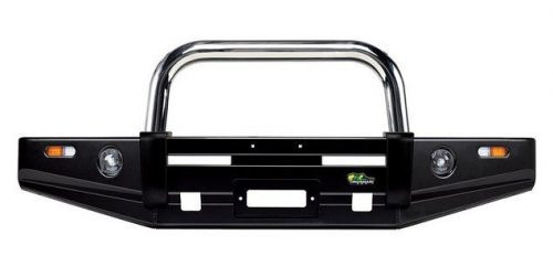 Ford Ranger Single Loop Kit for Proguard Bull Bar | margaret-river-motor
