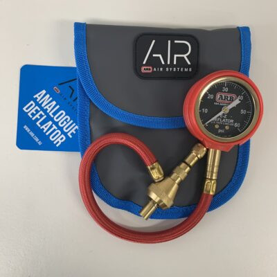 ARB Analogue Deflator | margaret-river-motor