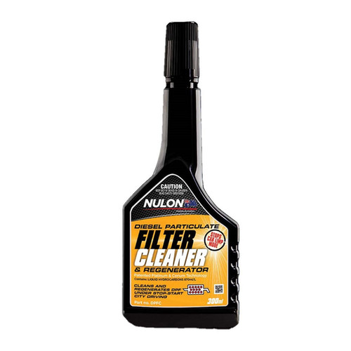Nulon DPF Cleaner Additive 300ML | margaret-river-motor
