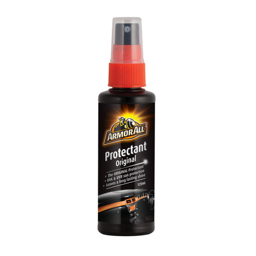 Armor All Protectant Original 125ml | margaret-river-motor